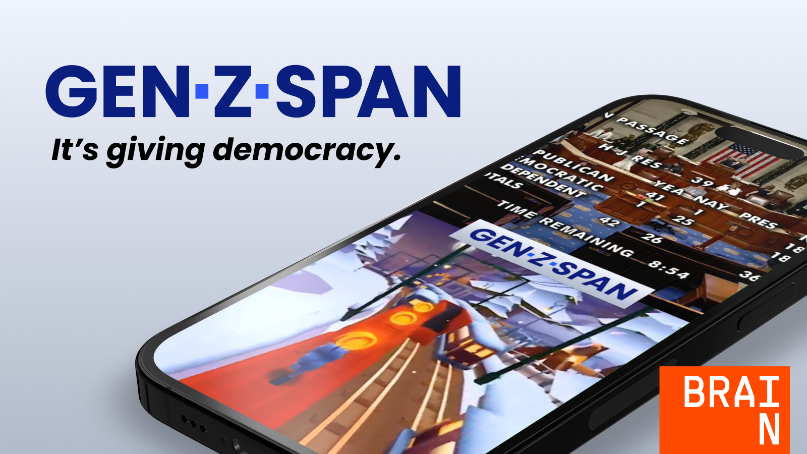 GEN-Z-SPAN